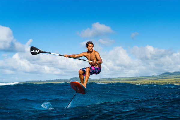 KT Paddle - Wet Feet Sports